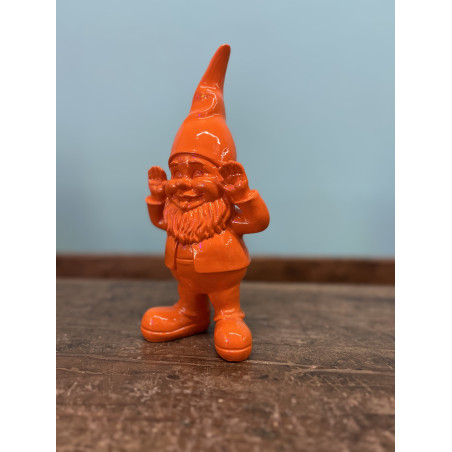 GNOMO - ORANGE